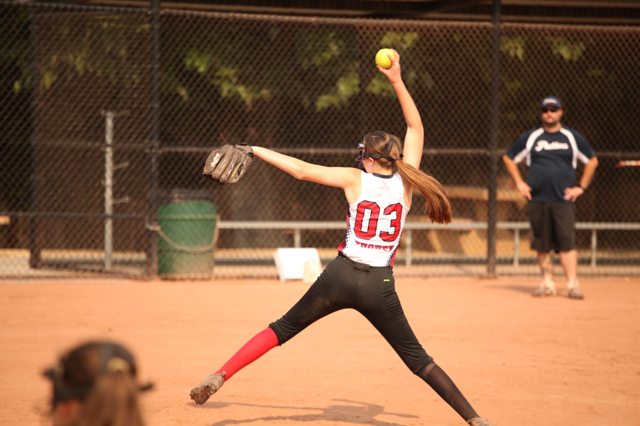 Home - Panthers Fastpitch